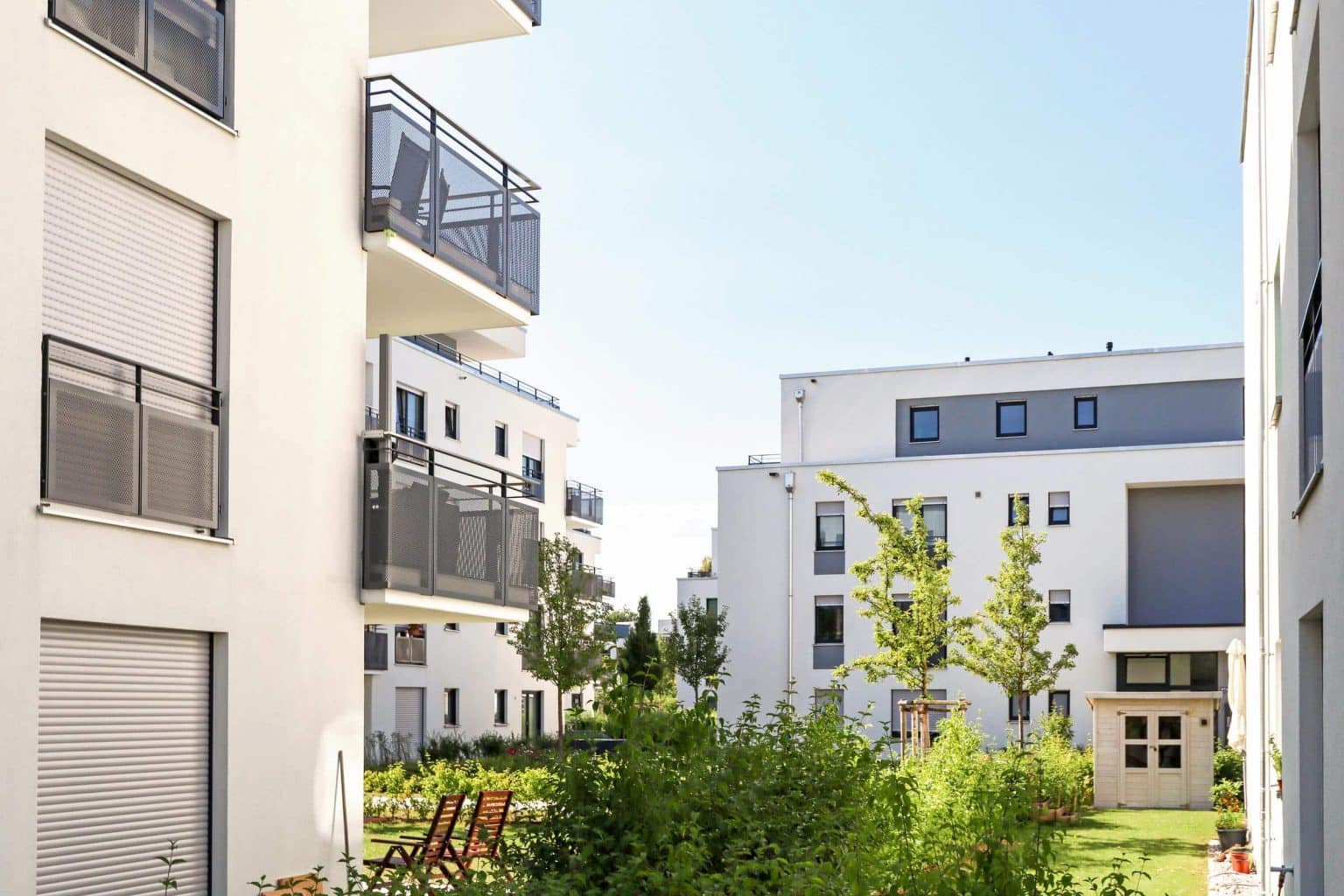 Sondereigentums­verwaltung: Was ist das?