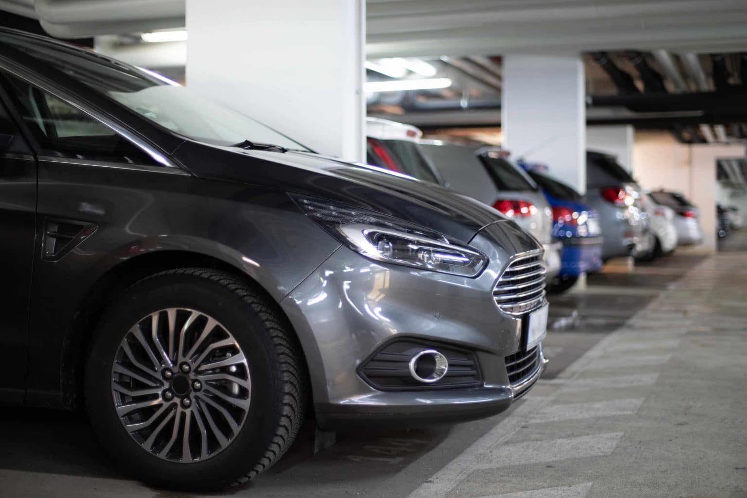 Miteigentumsanteile - Definition, Berechnung & Anteilsrechner