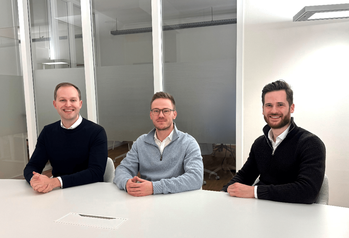 Erste Hausverwaltung wächst mit schwedischer Odevo